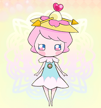 Mirakurun - Character (115340) - AniDB
