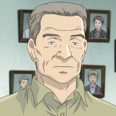 Hartmann - Character (4915) - AniDB