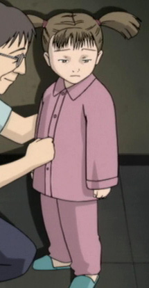 Inge - Character (31348) - AniDB