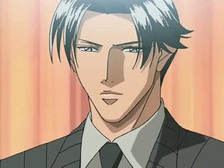 Iwaki Kyousuke - Character (31385) - AniDB