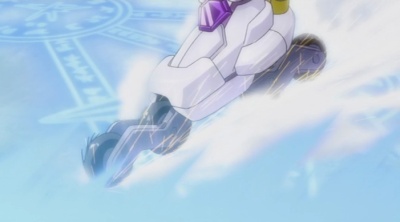 Blitz Caliber - Mecha (31442) - AniDB