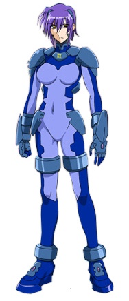 Tre - Character (31446) - AniDB