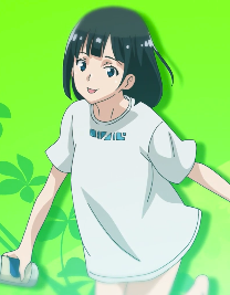 Akane - Character (113624) - AniDB