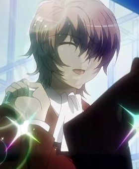 Yuuta - Character (32358) - AniDB