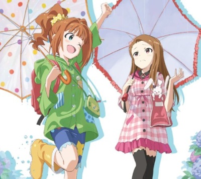 Collection - The Idolmaster Animation Master 03 - Album (4365) - AniDB