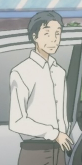 Ogino - Character (31509) - AniDB