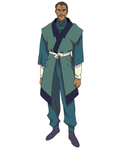 Shimi - Character (110123) - AniDB