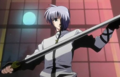 Griff - Character (31528) - AniDB