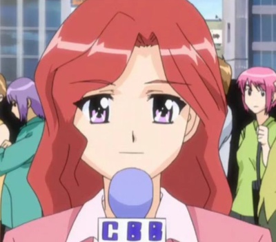 Reporter - Character (31543) - AniDB