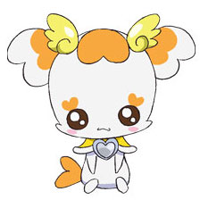 Potpourri - Character (30716) - AniDB