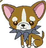 Bochi - Character (117022) - AniDB