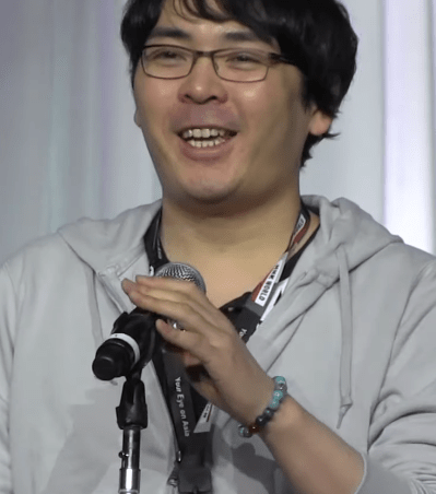 Akai Toshifumi - Person (9248) - AniDB