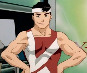 Keyne Tokioka - Character (31604) - AniDB