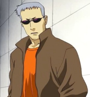 Ralph - Character (31623) - AniDB