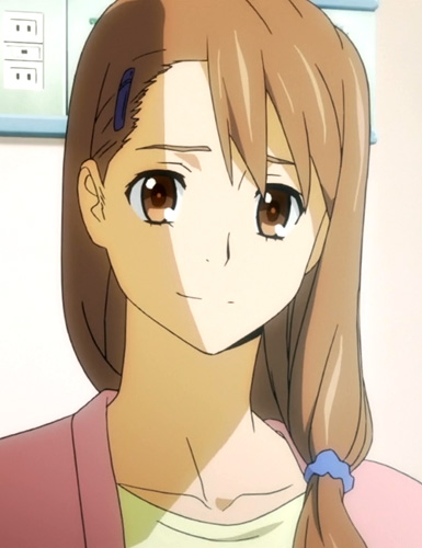 Yadomi Touko - Character (31664) - AniDB