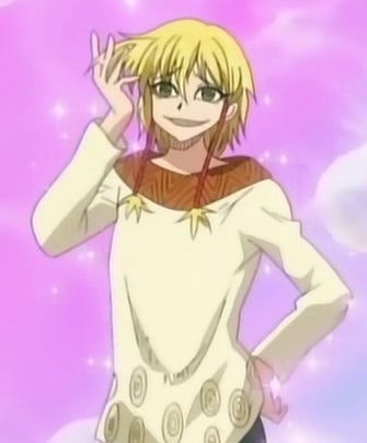 Nico - Character (31677) - AniDB