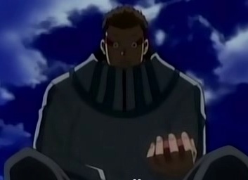 Hugo - Character (31680) - AniDB