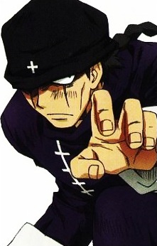 Li Ho - Character (3946) - AniDB