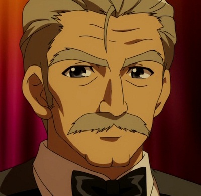 Master - Character (31755) - AniDB