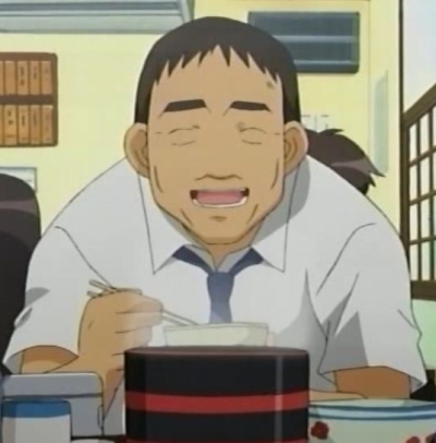 Shioya Kouichi - Character (31774) - AniDB