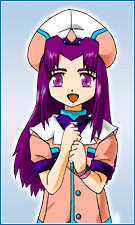 Ami - Character (31790) - AniDB