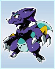 Gail - Character (31793) - AniDB