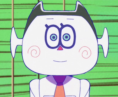 Shake - Character (118287) - AniDB