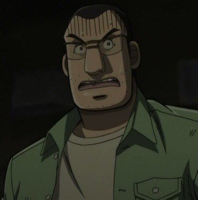 Maeda - Character (31810) - AniDB