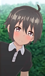 Mahiro - Character (113728) - AniDB
