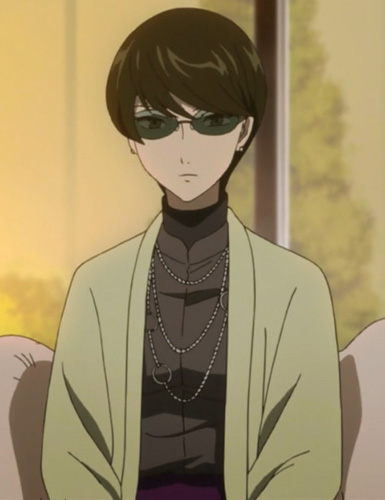 Tsunemi Kumi - Character (37892) - AniDB