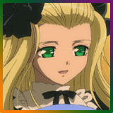 Rosalie - Character (31866) - AniDB