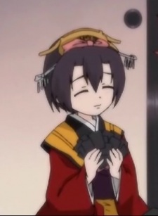 Saya - Character (31881) - AniDB