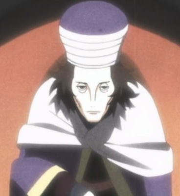 Anrokuzan - Character (31897) - AniDB