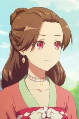 Li MingYue - Character (118825) - AniDB