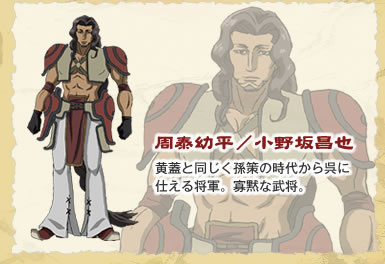 Shuutai Youhei - Character (31935) - AniDB