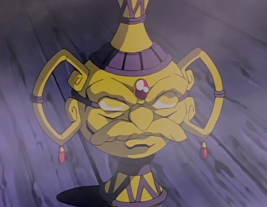 Tsubo (Senchou) - Character (119329) - AniDB