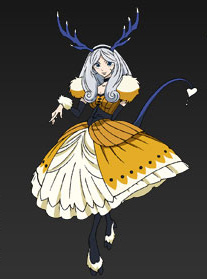 Grue - Character (31981) - AniDB