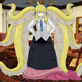 Emily - Character (119535) - AniDB