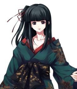 Rin - Character (32002) - AniDB