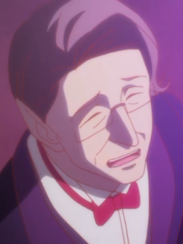 Belial - Character (119571) - AniDB