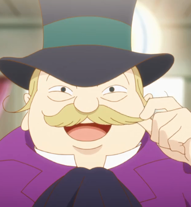 Fernando - Character (119578) - AniDB