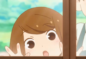 Choujo - Character (119582) - AniDB