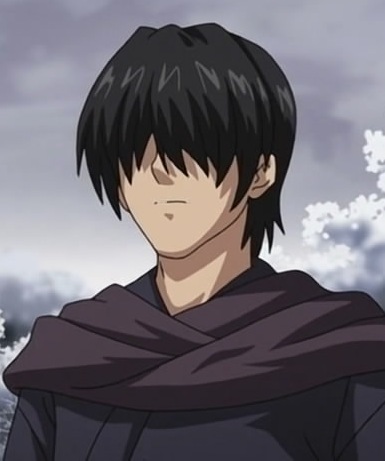 Takashiro Shuugo - Character (32006) - AniDB