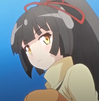 Iroha - Character (119353) - AniDB