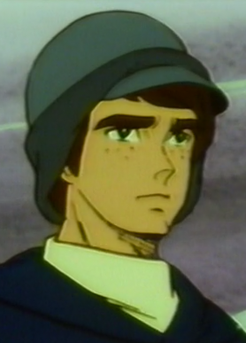 Yoshito - Character (120064) - AniDB