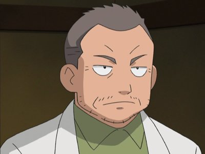 Imori-hakase - Character (32082) - AniDB