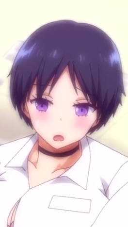 Shinohara Shion - Character (120192) - AniDB