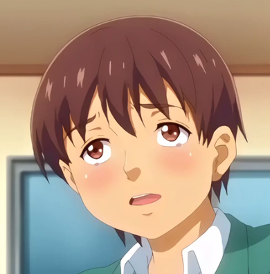 Yukito - Character (120285) - AniDB