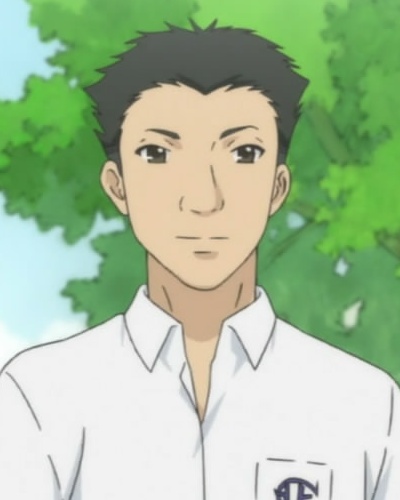 Katou - Character (32128) - AniDB