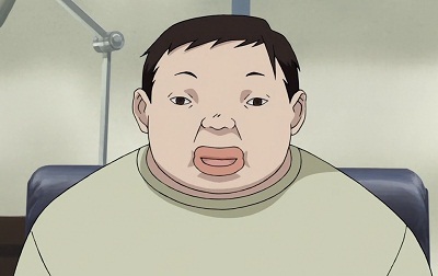 Okada - Character (32160) - AniDB